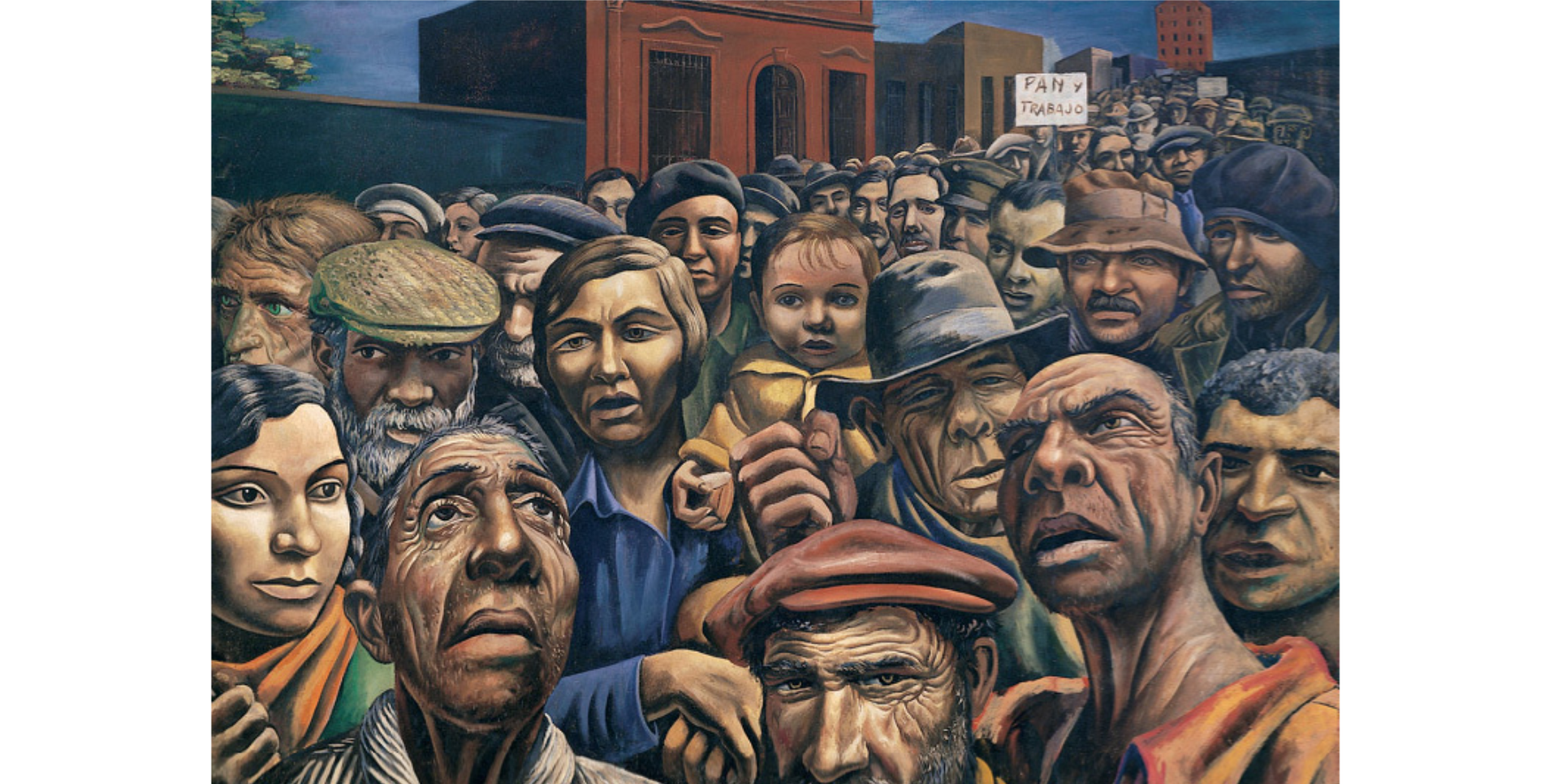 Famous Argentinian Paintings - Aziz Art
